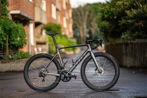 Säljes Scott Addict Rc15 Di2