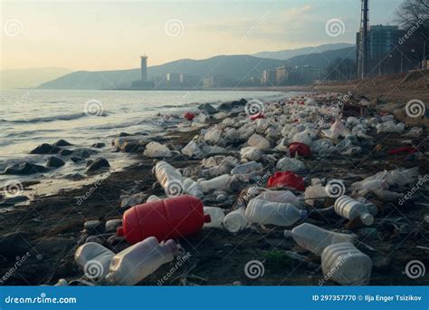 Massive Plastic Pollution Crisis Devastating Impact On The Environment