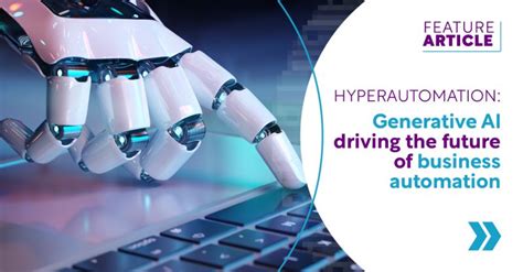 Technology Magazine On Linkedin Generative Ai Set To Enable A