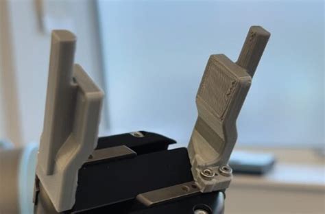 3d Printed Custom Gripper Feasibility Friday Raruk Automation