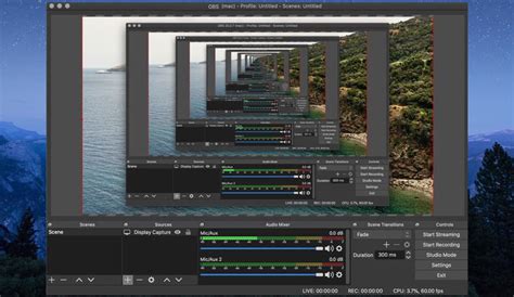 Obs Studio 3204 For Macos Free Download Filecr