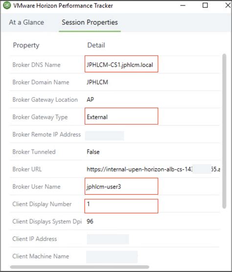 Vmware Unified Access Gateway Configuration End User Computing Blog