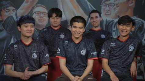 2021 LCS Summer Week 1 Check Out These Three Must Watch Matches ONE Esports