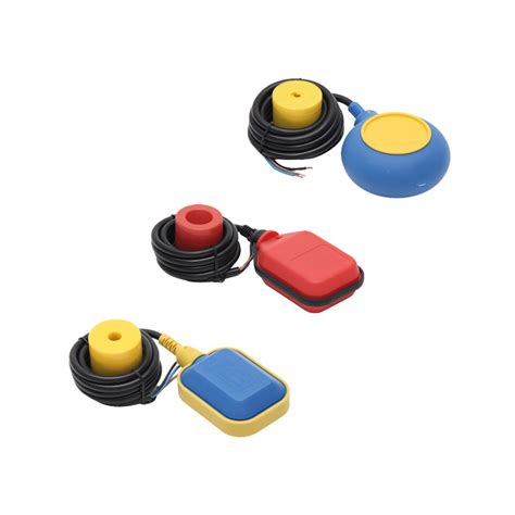 Youu Water Float Switch Water Flow Floating Switches Long Life Cooper