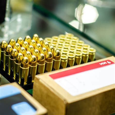 Ammo Blank Template Imgflip