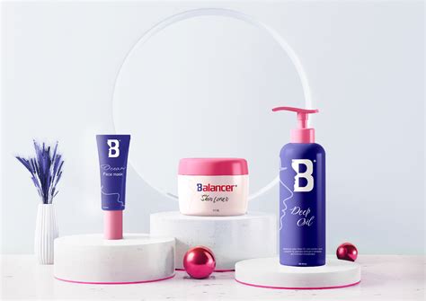 Brand Identity Guideline On Behance