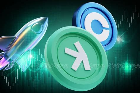 Kaspa Kas Price Shoots Up 3 After Coinbase Listing Whats Next