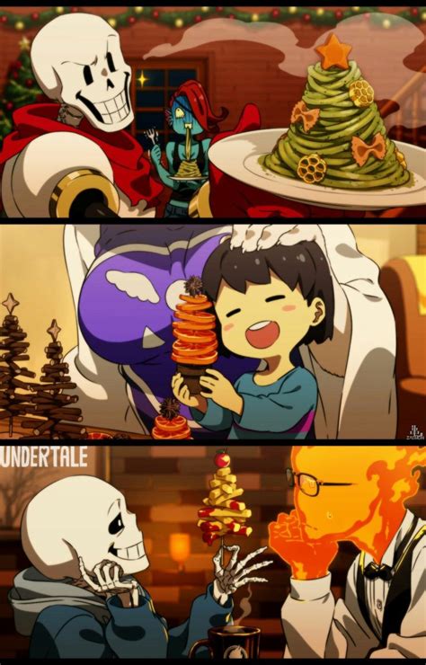 Pin By グリムヤーン🍜🇯🇵 On アンダーテイル Undertale Cute Undertale Comic Undertale