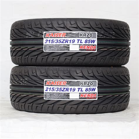 Yahooオークション 21535r19 85w Kenda ケンダ カイザー Kaiser Kr