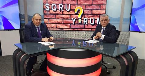 İbrahim Erdem KARABULUT Kanal 34 SORU YORUM