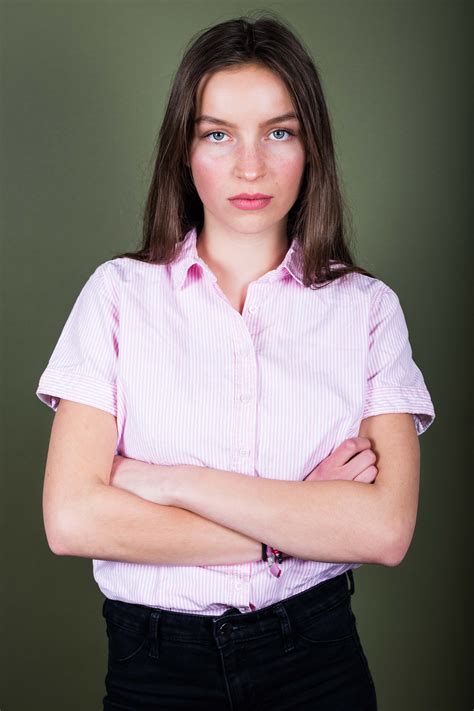 Mia V Model Agency Bookers 1808 Ph 8 Bookers Hamburg