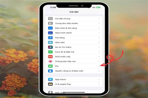Cách Bật Hiển Thị Phần Trăm Pin Iphone 11 đơn Giản Nhất