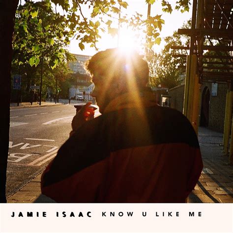 Jamie Isaac