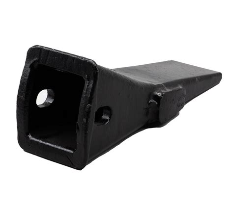 Backhoe Bucket Teeth 230 Sp W 23fp Flexpins For Case Deere Jcb