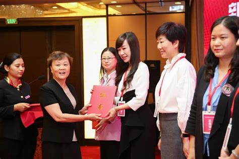 【特别关注】绚丽风采燃亮旅游业——我省七名代表荣获“新时代旅游行业女性榜样”中国旅游协会