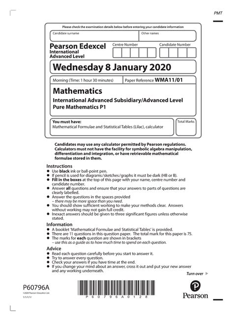 Calculus And Algebra Practice Problems Please Check The Examination Details Below Before