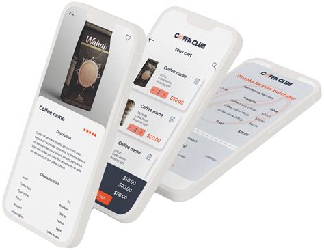 Coffi Club Inv Jp Human Bionics