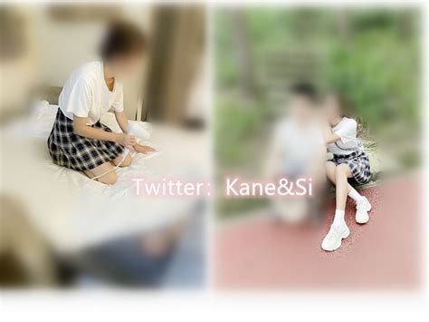 Kaneandsi On Twitter 有粉丝让我玩玩闺蜜内裤，恰好昨晚闺蜜把内裤洗了晒出来，当然被我整了，进去看见爬了一天山的袜子，那我哪里经得住诱惑，又整了，半夜起来看见摊在厕所外的胸罩