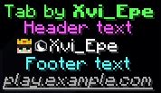 Skript Custom Tablist Spigotmc High Performance Minecraft Community