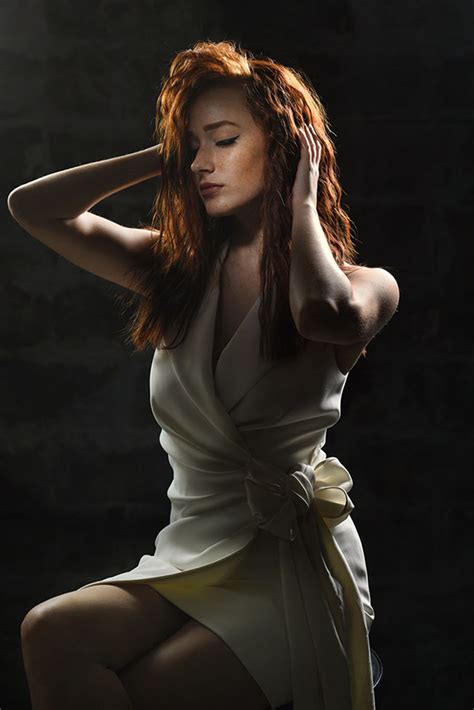 Meet The Model Behind The August 2020 Issue Of Model And Mode The