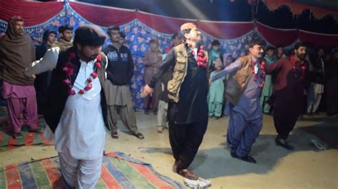 Saraiki Jhumar Dance Ful Hd 4k Video Youtube