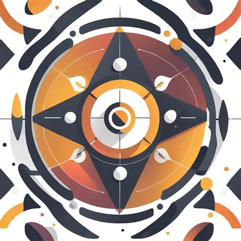 Premium Ai Image Exploring Subatomic Particles