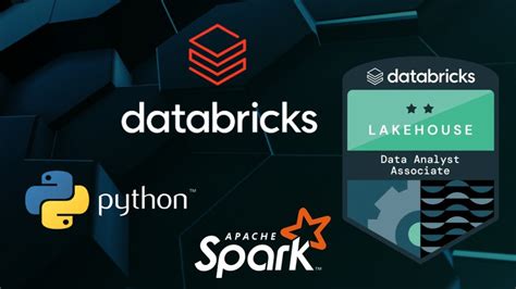 Databricks Developer Sparksqlpython Para Análise De Dados Comidoc