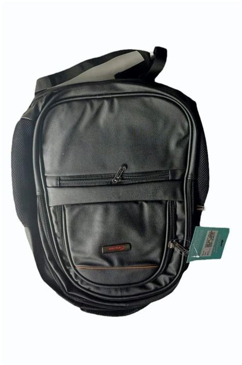 Plain Polyester Collage Backpack At Rs 480piece College Bag In