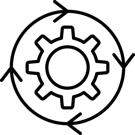 Iteration Outline Icon 9238604 Vector Art At Vecteezy Iteration Outline Icon 9238604 Vector Art At Vecteezy