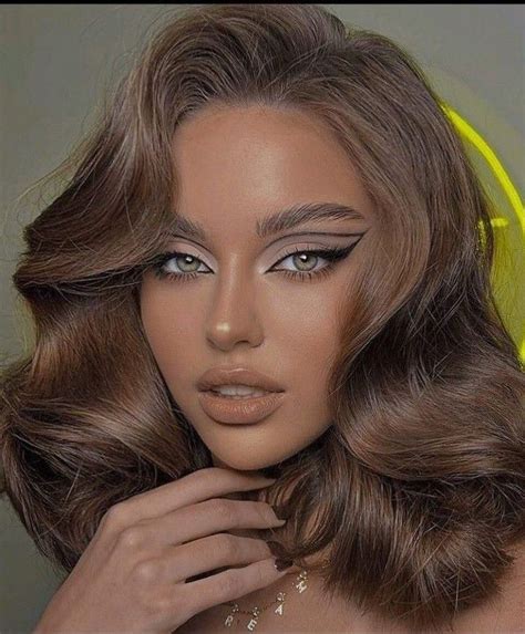 Inspiring Styling Ideas And Tutorials To Wear Finger Waves Perfectly