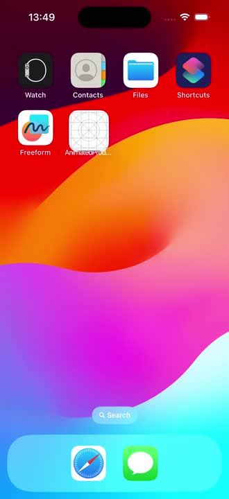 abhishek jha on linkedin animated flatlist in react native github