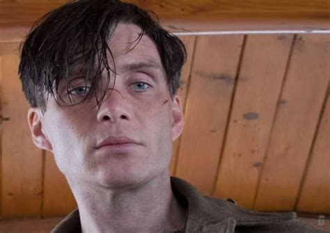 Every War Movie With Cillian Murphy Ranked