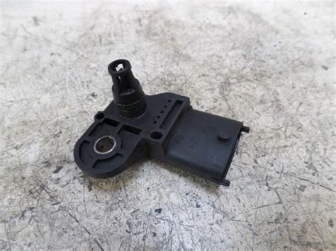 Mapping Sensor Intake Manifold Chrysler Voyager Grand Voyager 2 8 CRD
