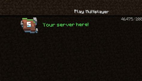 Minecraft Icon 64x64