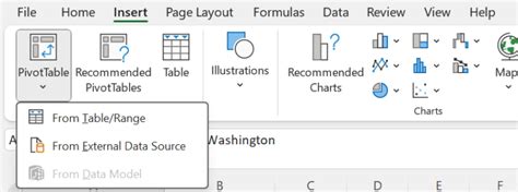 How To Add A Map In Excel ClickUp