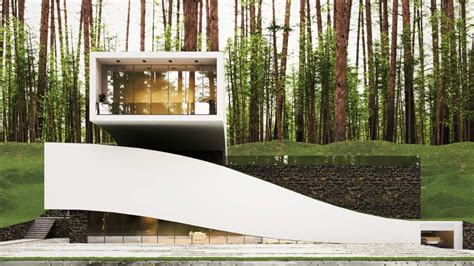 Tendencias En Arquitectura Para El