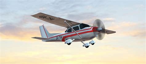 Aircraft Categories Classes And Types Pilotinstitute