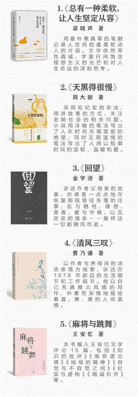 新的一年小編特意給你挑選40本適合周末閱讀的好書，一起讀書吧 每日頭條