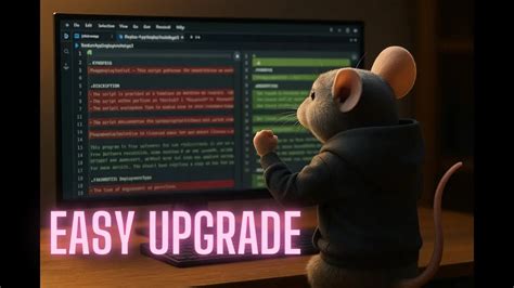 Psadt Upgrade Scripts V3 To V4 Guide