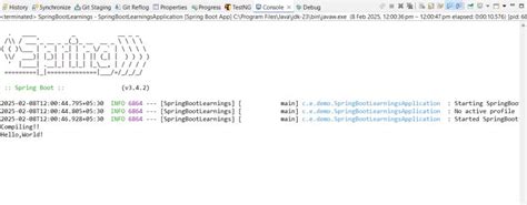 springboot java backenddevelopment dependencyinjection autowiring