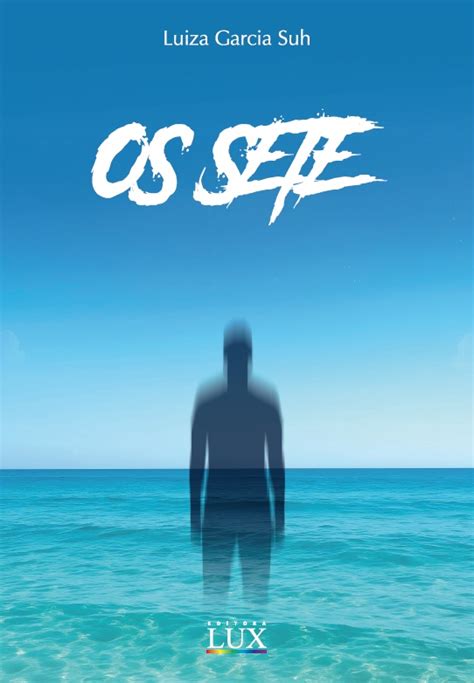 Os Sete Editora Lux Loja