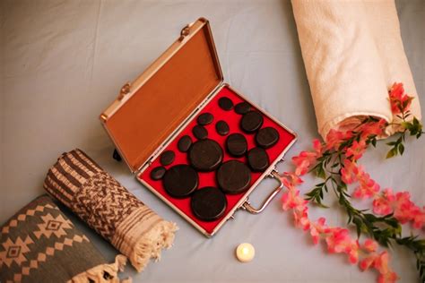 Our Ambiance Dream Valley Spa Massage Dubai