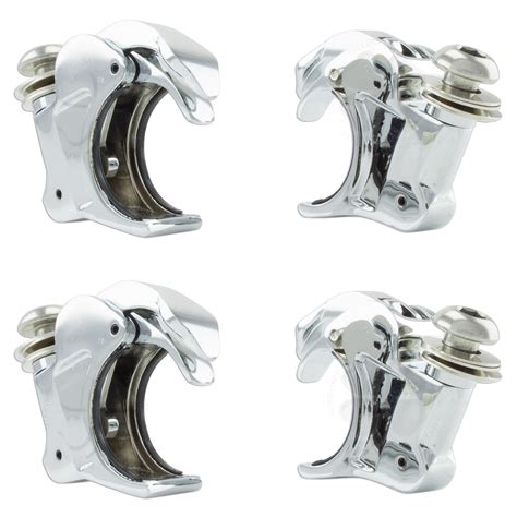 Harley Windshield Quick Release Clamps At Bradley Guidry Blog