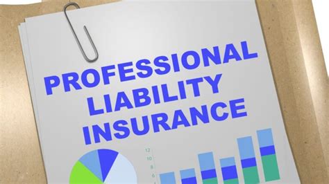 Protect Yourself With Liability Insurance Coverage