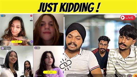 Met Cute Girls On Ome Tv Youtube