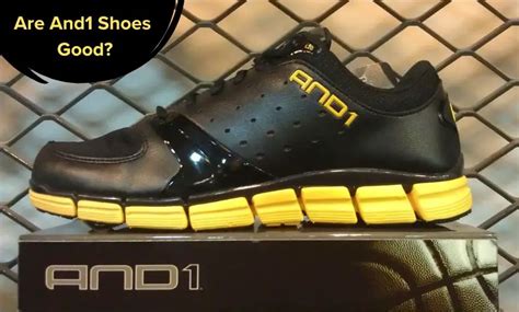 Are And1 Shoes Good Everything You Need To Know Shoes Matrix