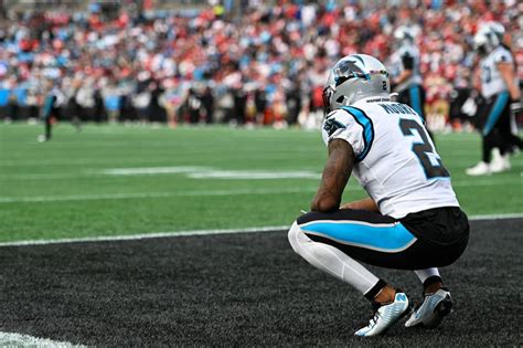 The Robbie Anderson Trade Looks Like A Game Changer For DJ Moore And