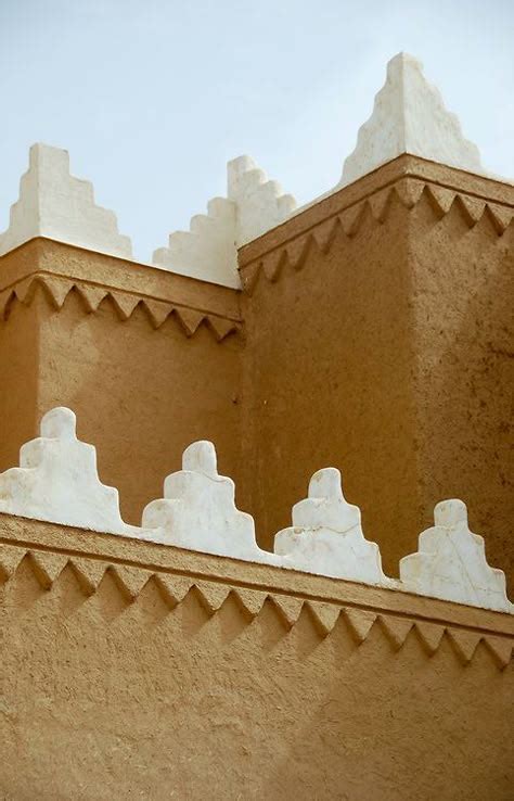 41 Najdi Arch Style Ideas Architecture Mud House Saudi Arabia
