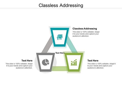 Classless Addressing Ppt Powerpoint Presentation Gallery Sample Cpb