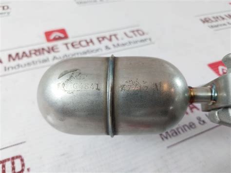 Mobrey Smb1 Magnetic Level Switch Aeliya Marine